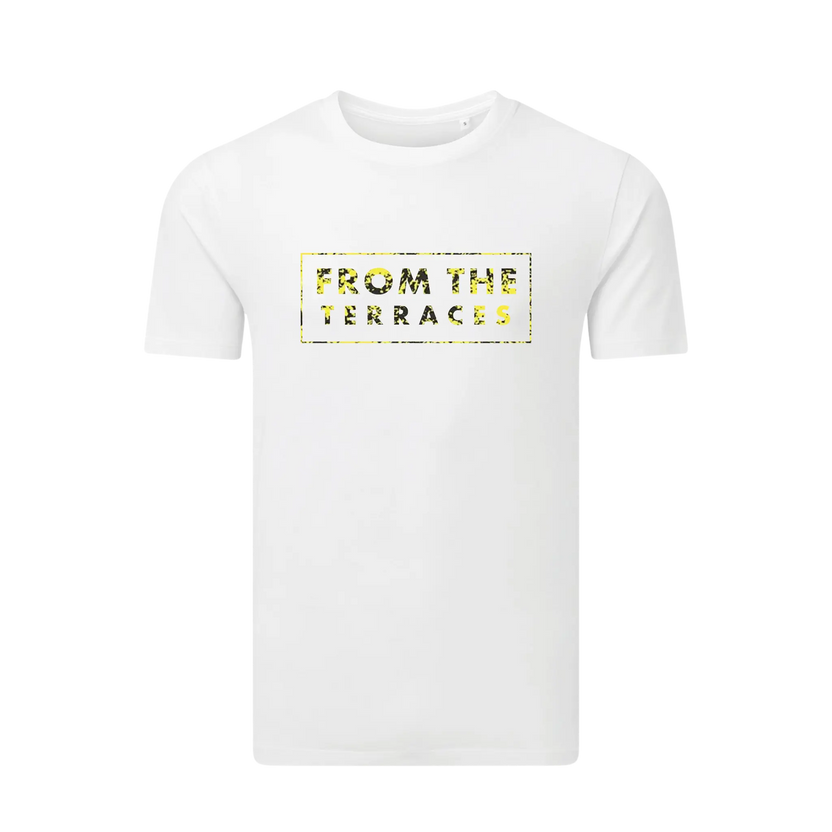 From The Terraces | Football Casual Clothing & Terrace Wear UK | From ...